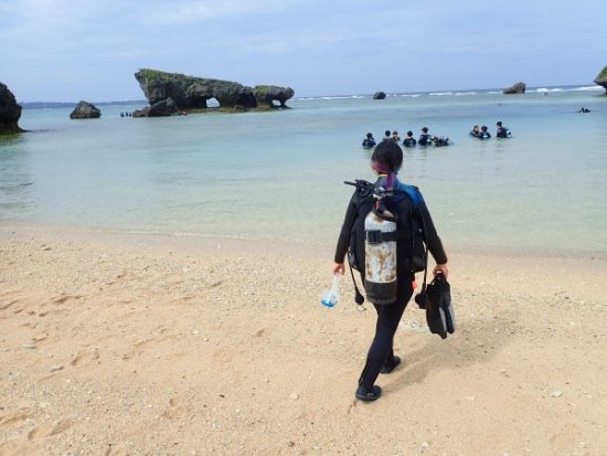 2023年2月9日のツアーにご参加下さった皆さん！！｜ラピスマリンスポーツ